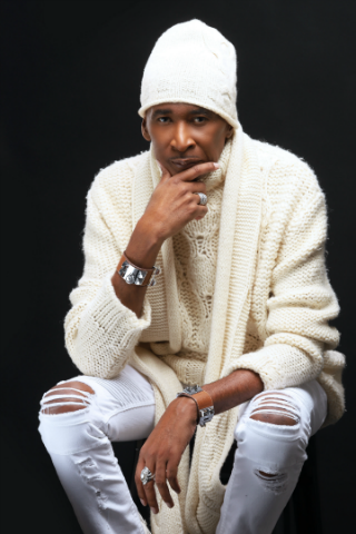 Interview With Angelo Ellerbee, PR Guru & Author of "The Sense of ...