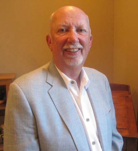 Interview With Tom Wascoe, Author of “Child of the Dust”!