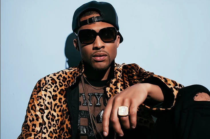 Interview With Conscious Artist and Lyricist Kyle Knight!