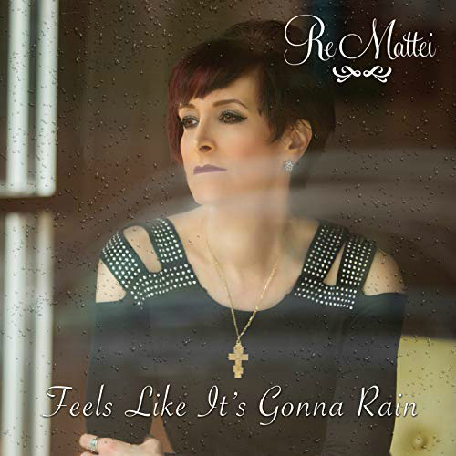 Interview With Country Singer, Songwriter & Musician Re Mattei! – So ...