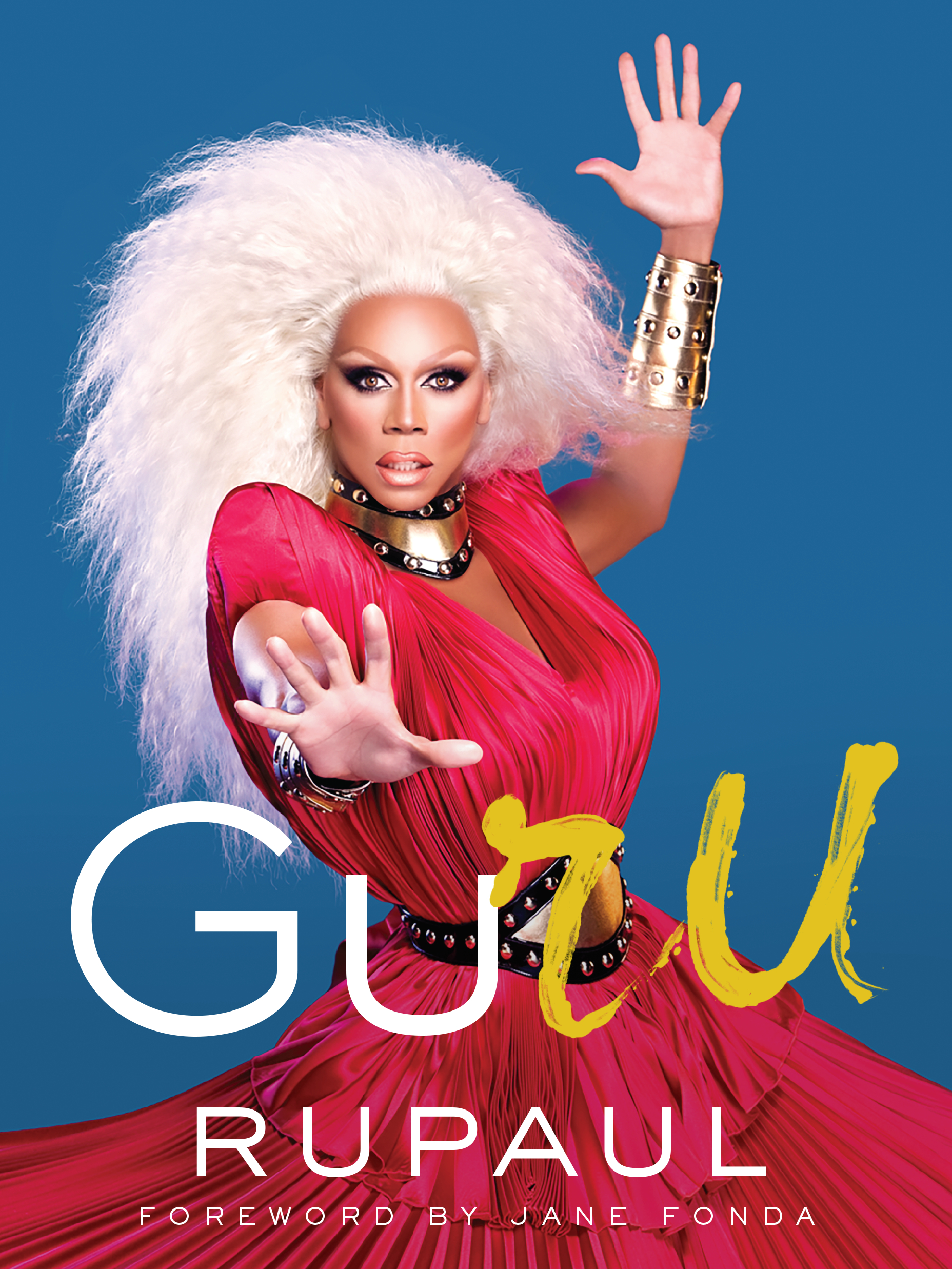 Review: GuRu by RuPaul