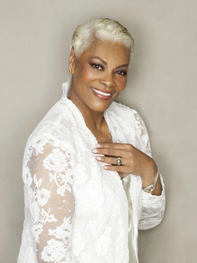 Interview With Legendary Artist Dionne Warwick! (UPDATED) - So Booking ...