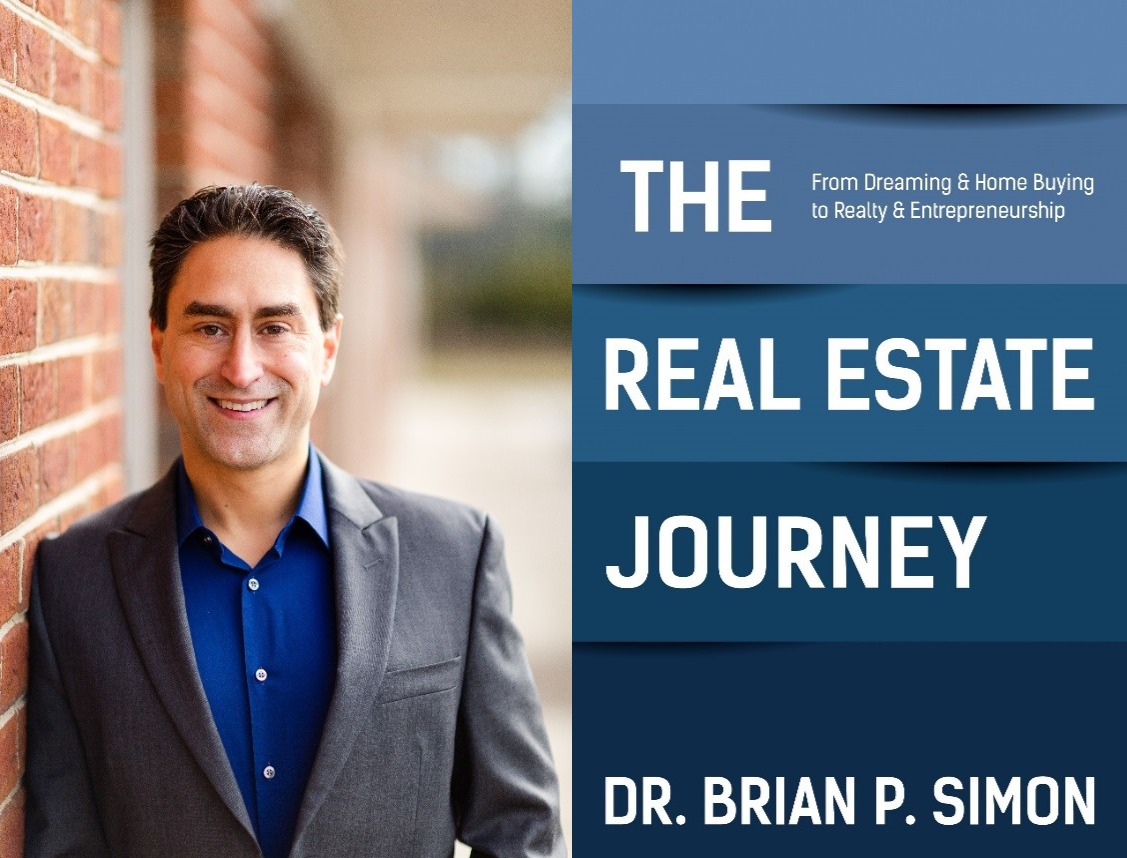 Interview With Serial Entrepreneur & “The Real Estate Journey” Author ...