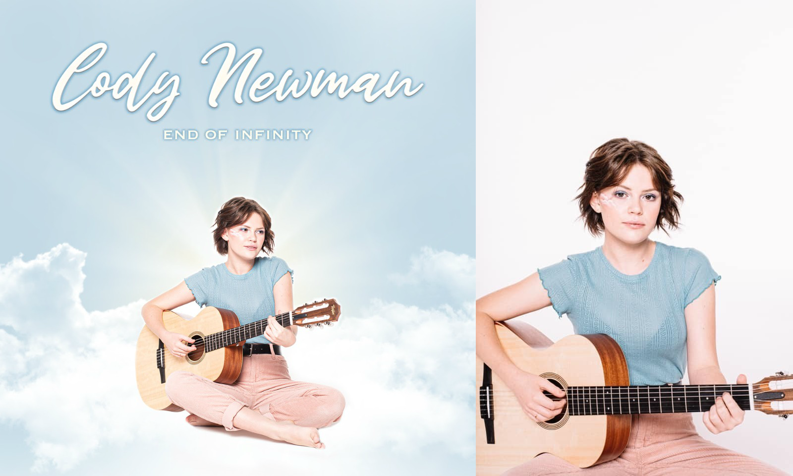 Interview With 14-year-old Musician Cody Newman!