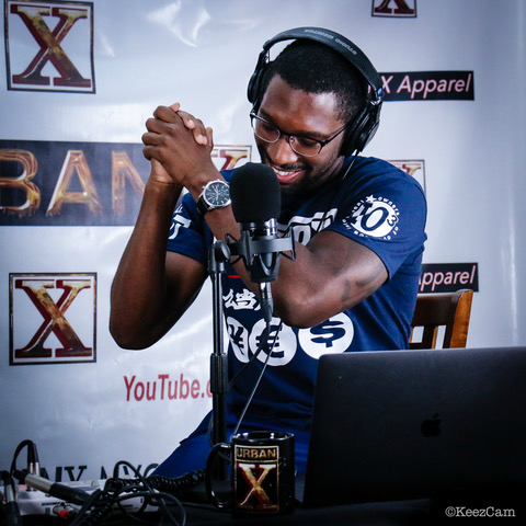 Interview With “Urban Xcellence” Author Malcom X. Bowser!